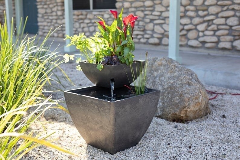 Turn Your Backyard Into A Cool Outdoor Destination With These 32 Things ...
