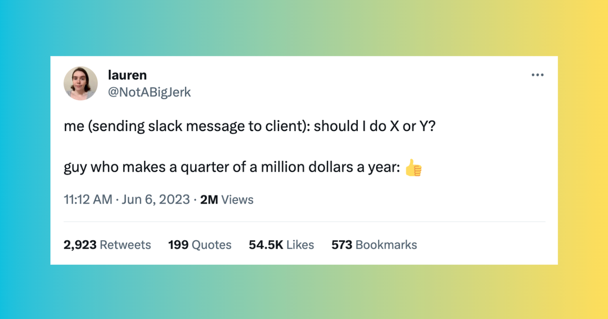 The Funniest Tweets From Women This Week (June 3-9) | HuffPost UK Life