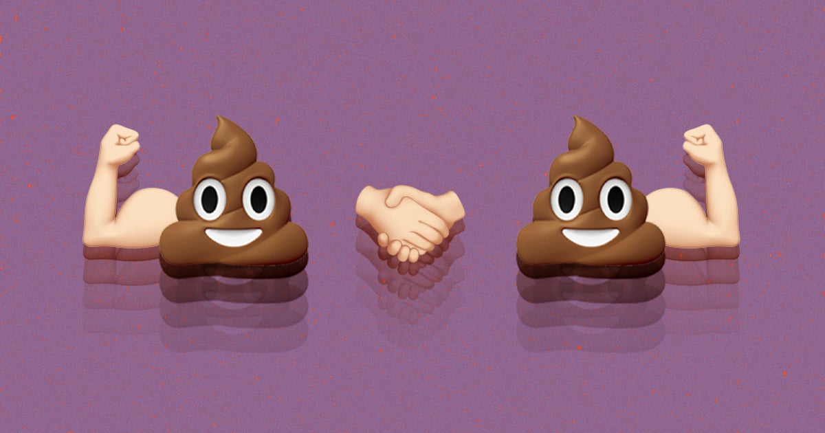 I Put My Friend's Poo In Me – Welcome To The World Of DIY Faecal ...