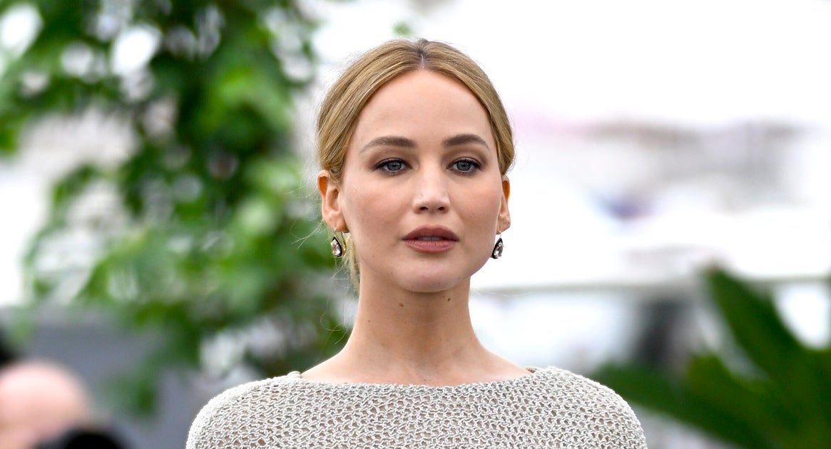 Jennifer Lawrence Says Shed ‘totally Do Another Hunger Games Movie