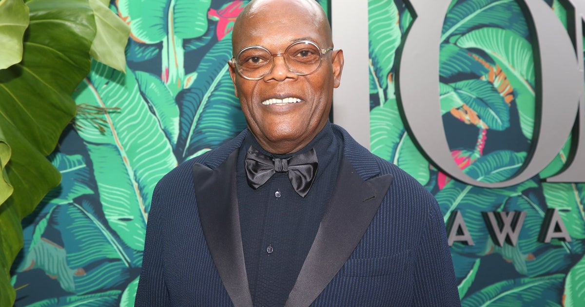 Samuel L Jacksons Face After Tonys Loss Should Win Its Own Award
