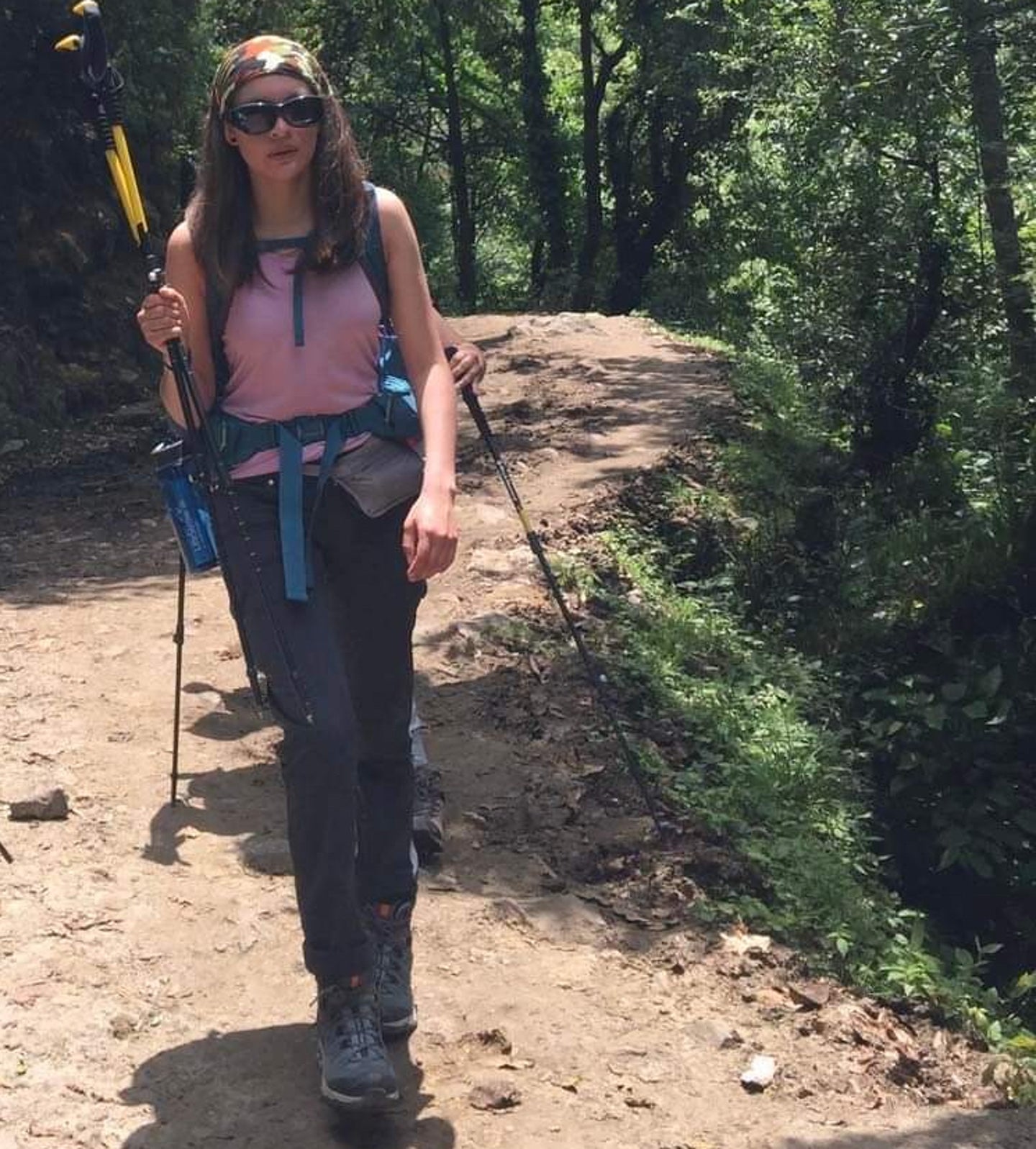 Indigenous Woman Mika Westwolf Reportedly Killed By Driver Whose Kids ...