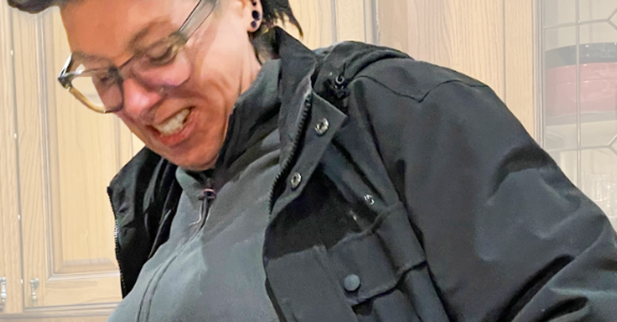 I Turned My Excess Skin Into Human Leather | HuffPost HuffPost Personal