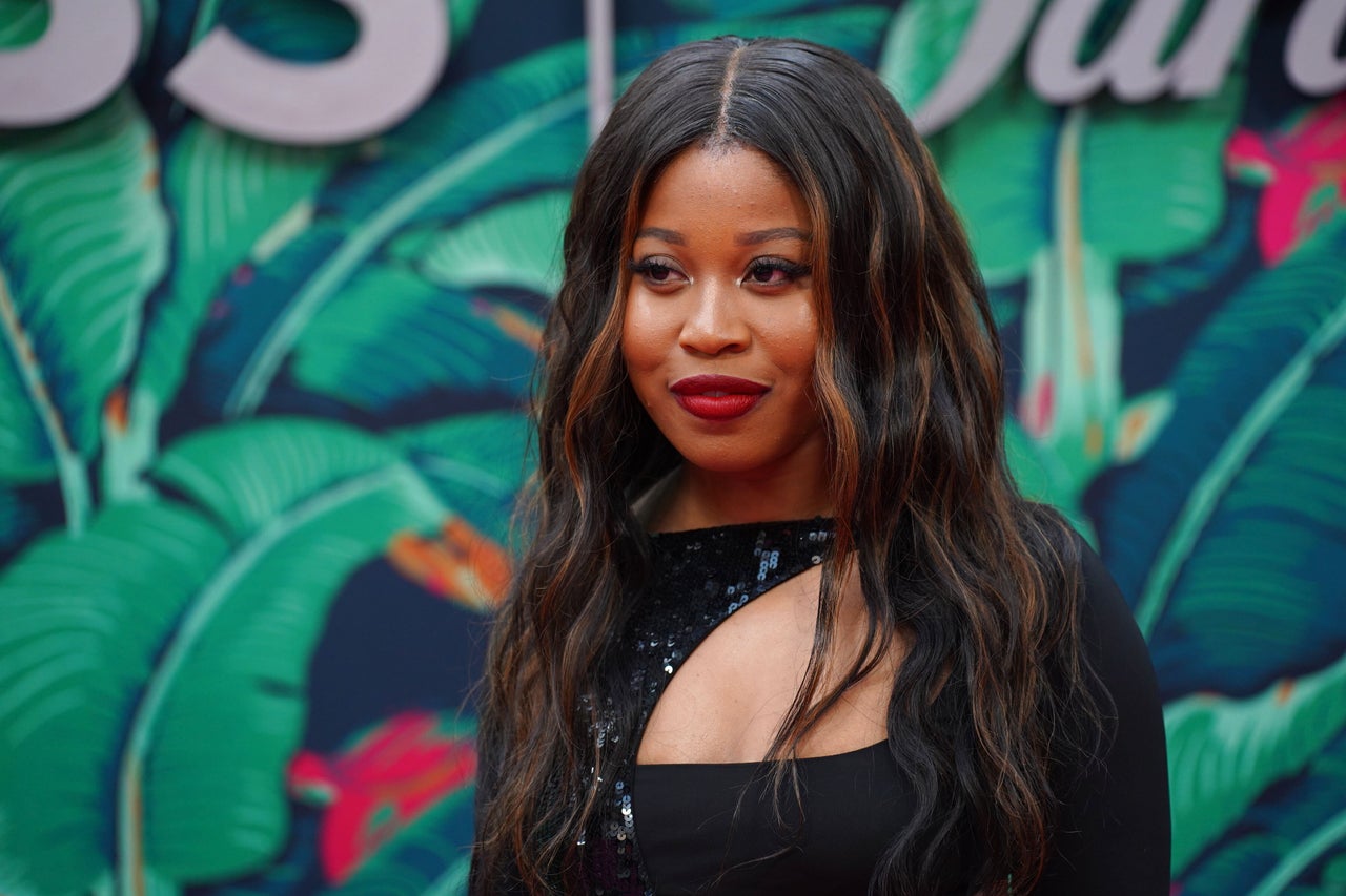 ‘Transformer’ Star Dominique Fishback Challenged Studio Execs ...
