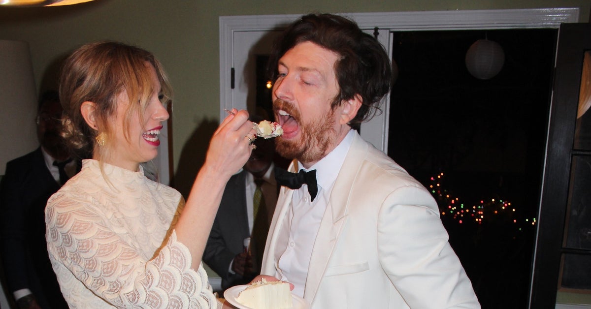 I Had To Poop In Front Of My Husband To Finally Realize I Wanted To ...