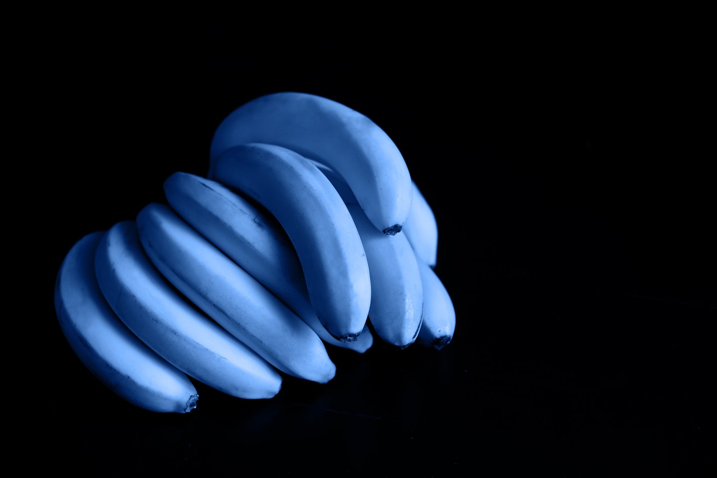 Blue, Vanilla-Flavoured Bananas Really Do Exist | HuffPost UK Life