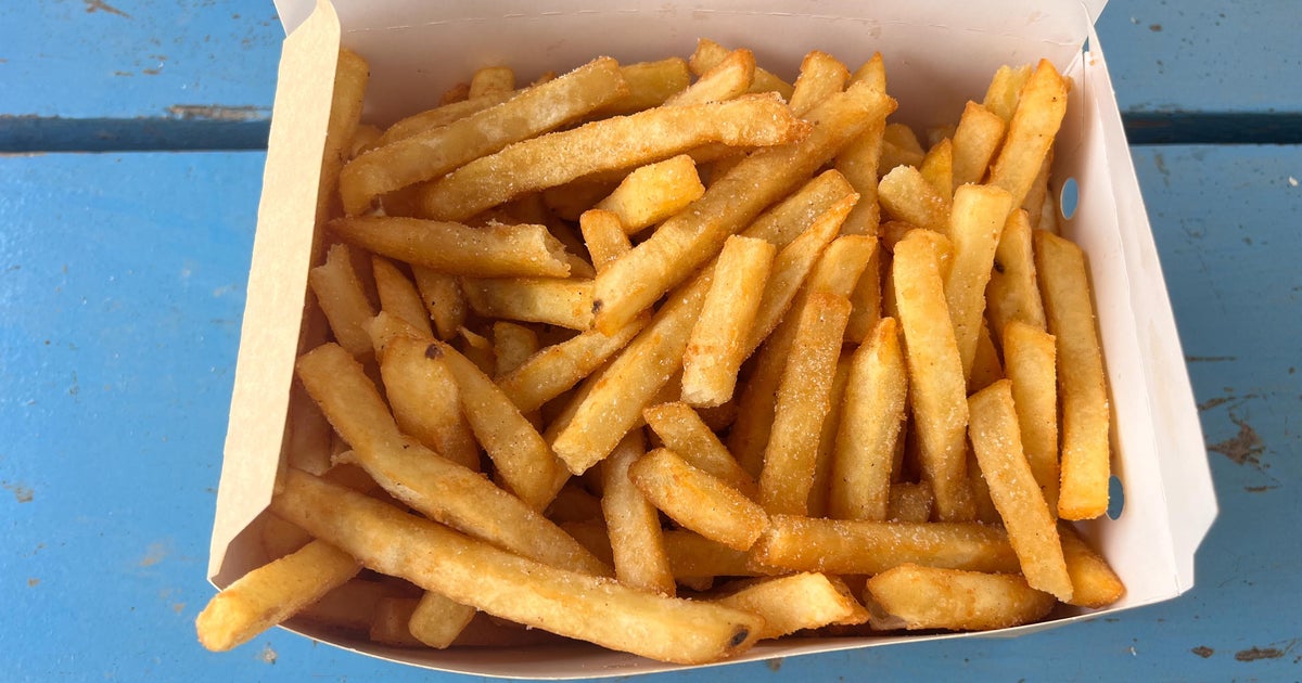 Why You Can’t Stop Eating Comfort Food When Stressed | HuffPost UK Life