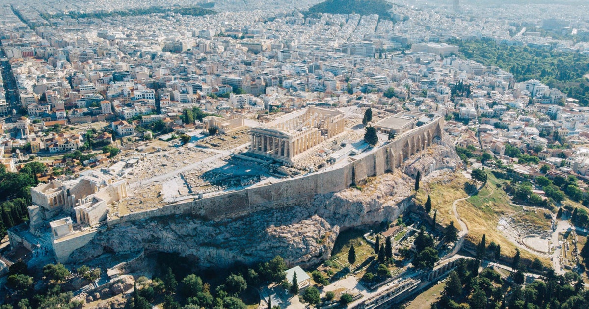 Στην 8η θέση παγκοσμίως η Αθήνα με 109 διεθνή συνέδρια | HuffPost ...