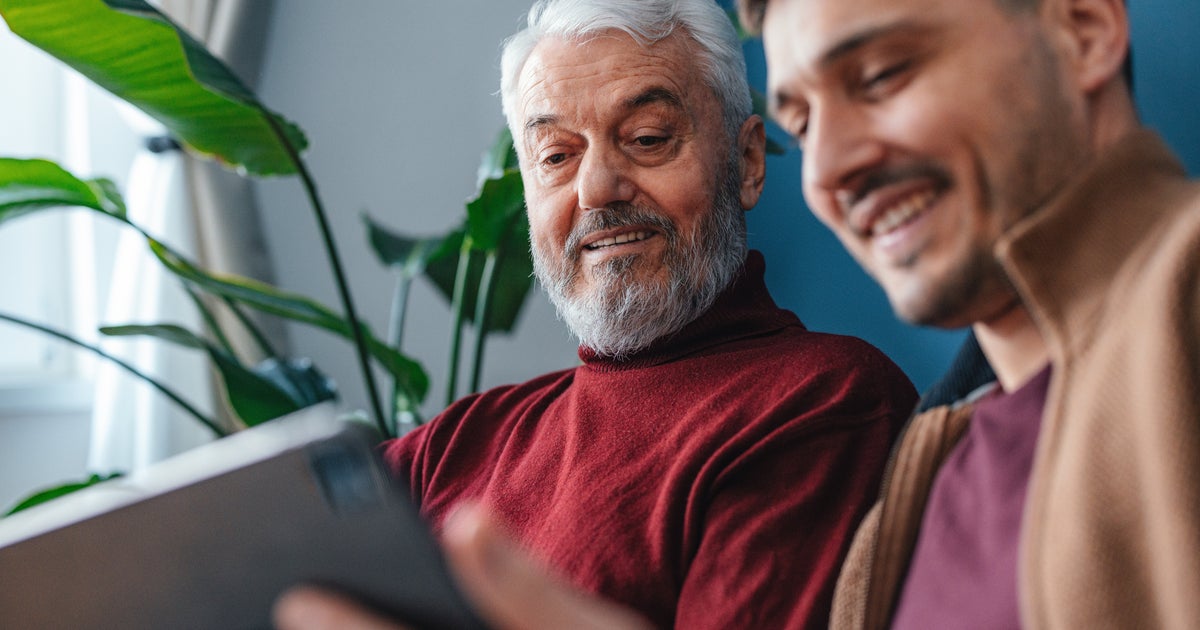 Men's Health Week: How To Help Men Open Up About Their Health ...