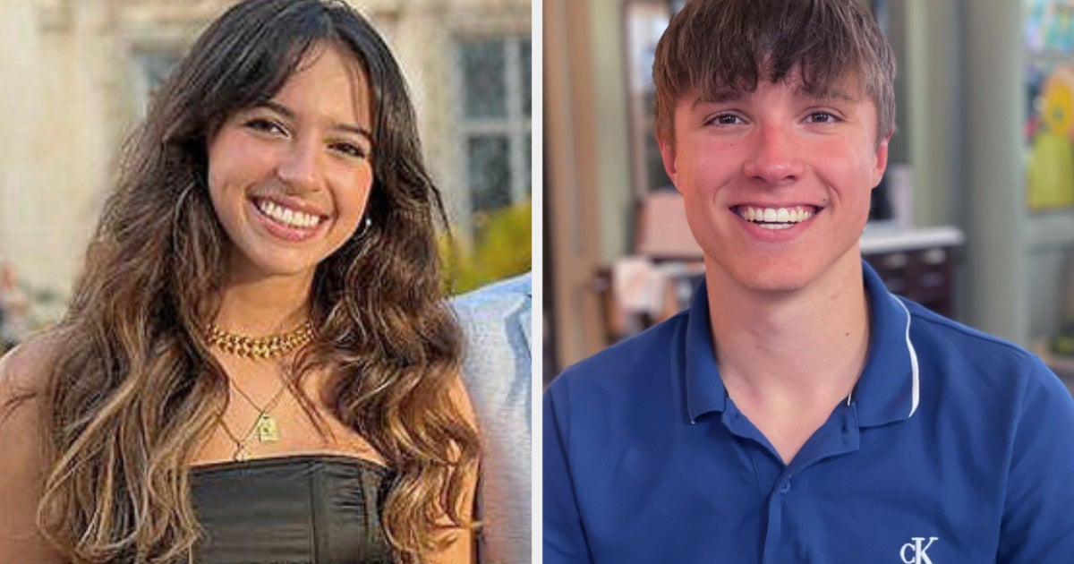 Tributes Pour In For Victims Of The Nottingham Attack | HuffPost UK News