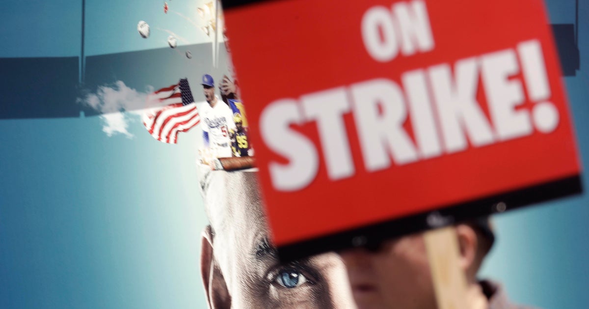 Insider Reaches Deal To End Longest Strike In Digital Media History ... Insider Reaches Deal To End Longest Strike In Digital Media History ...
