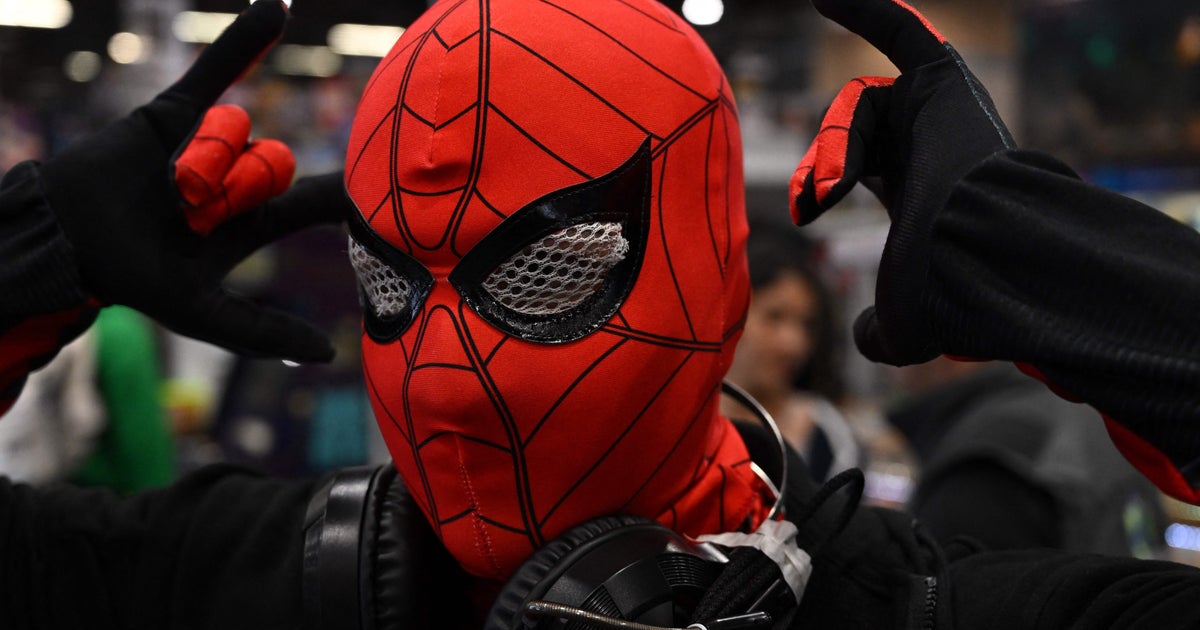 Gen Z Has Rebranded Cringe Moments Into Life-Changing 'Canon Events ...