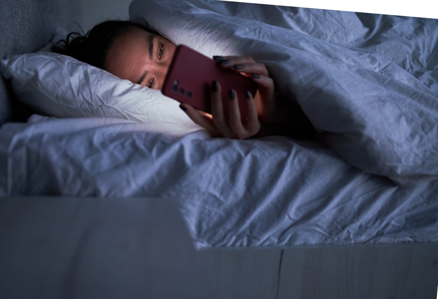 Understanding The 5 Sleep Languages | HuffPost Life