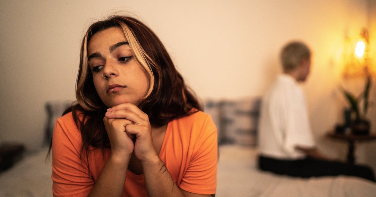 Yes Really – Most Cheaters Still Love Their Partners | HuffPost UK Life