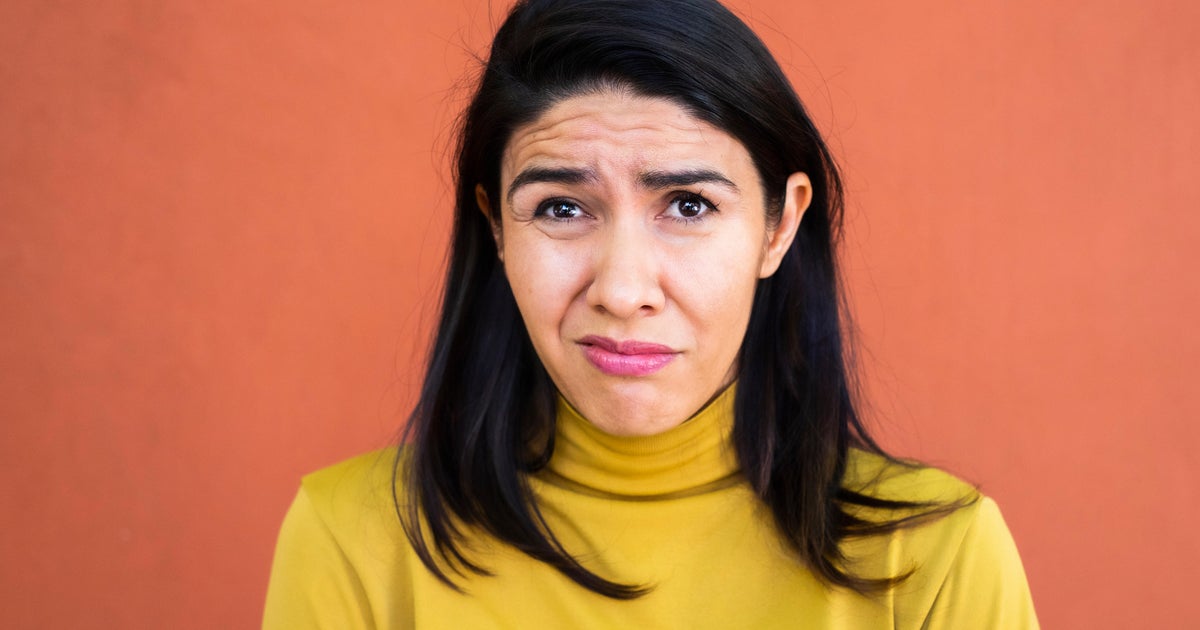 What Happens If...I Accidentally Swallow A Bug? | HuffPost UK Life