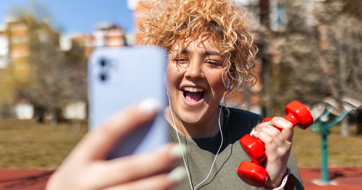 What's The 3-2-8 Fitness Trend – And Does It Actually Work | HuffPost ...