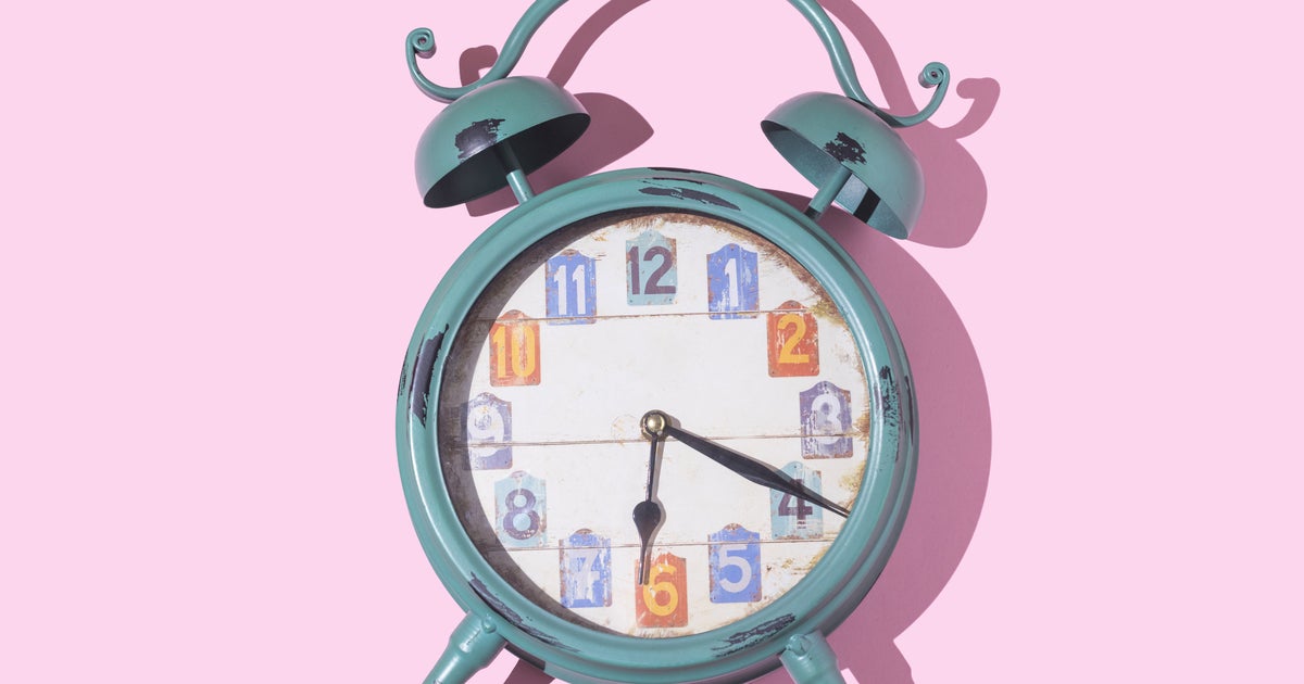 This 'Scary Hour' Technique Could Boost Your Productivity | HuffPost UK ...