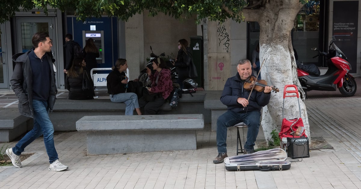 Κομματική Αυτοκτονικότητα ή μία Real Politik; | HuffPost Greece ΠΟΛΙΤΙΚΗ