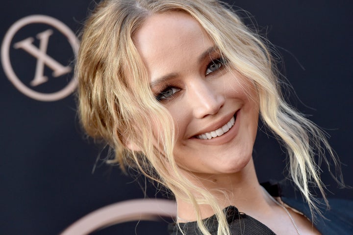 Jennifer Lawrence Reflects on Dates ‘Horrible’ — and Why She Was the ... Jennifer Lawrence Reflects on Dates ‘Horrible’ — and Why She Was the ...