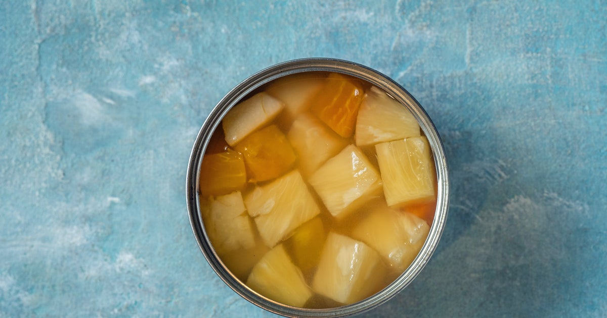 These Processed Foods Are Good For You, Actually | HuffPost UK Life