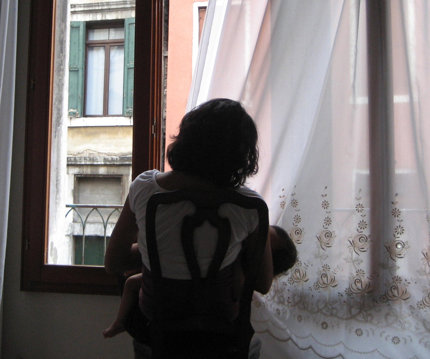 I Breastfed My Toddler. Here’s What I Want You To Know. | HuffPost ...