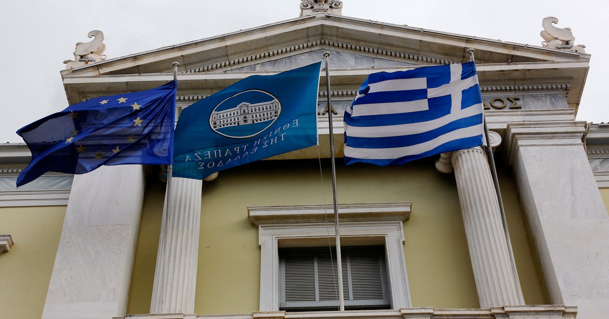 Reuters: Τα ελληνικά ομόλογα μεταξύ των κορυφαίων της νότιας Ευρώπης ...