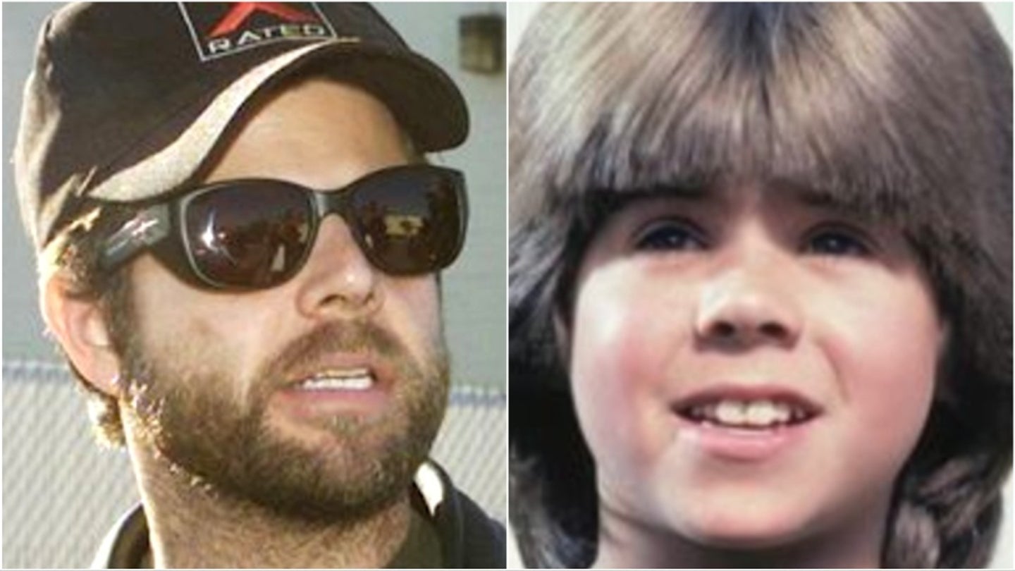 Adam Rich Cause Of Death Revealed | HuffPost Entertainment
