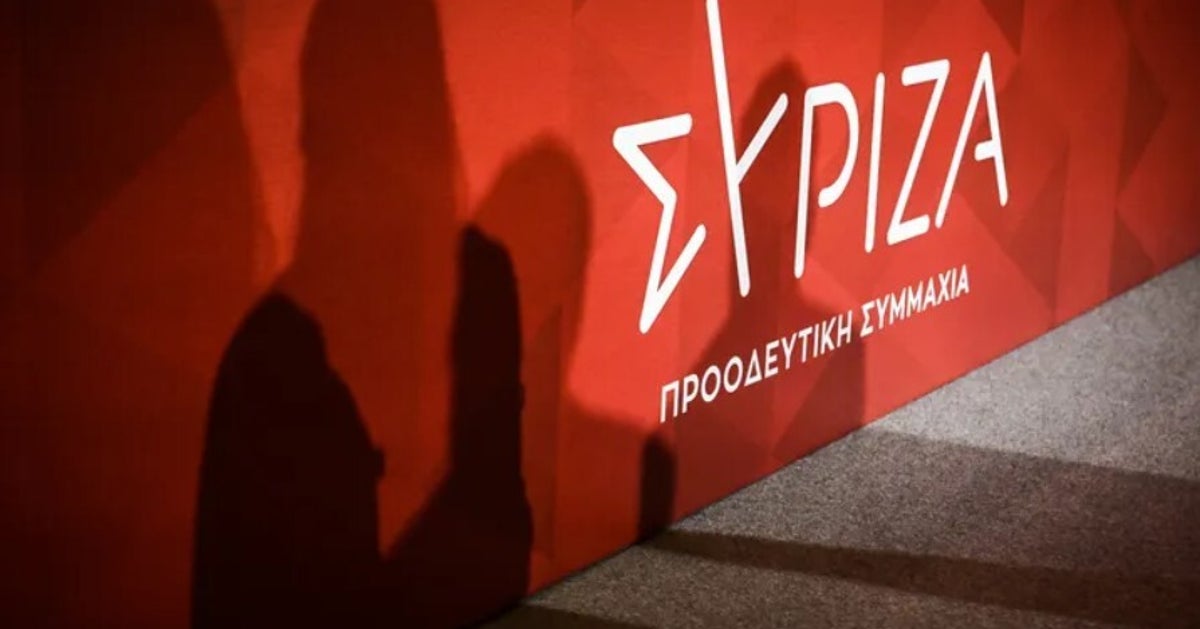 ΣΥΡΙΖΑ: Οι υποψήφιοι που δεν κατάφεραν να εκλεγούν | HuffPost Greece ...