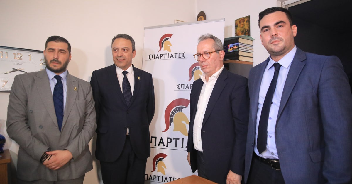 Εκλογές: Ποιοι εκλέγονται βουλευτές από Σπαρτιάτες, Νίκη και Πλεύση ...
