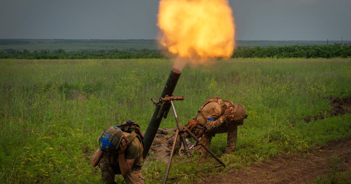 With Russia Revolt Over, Mercenaries' Future And Direction Of Ukraine ...