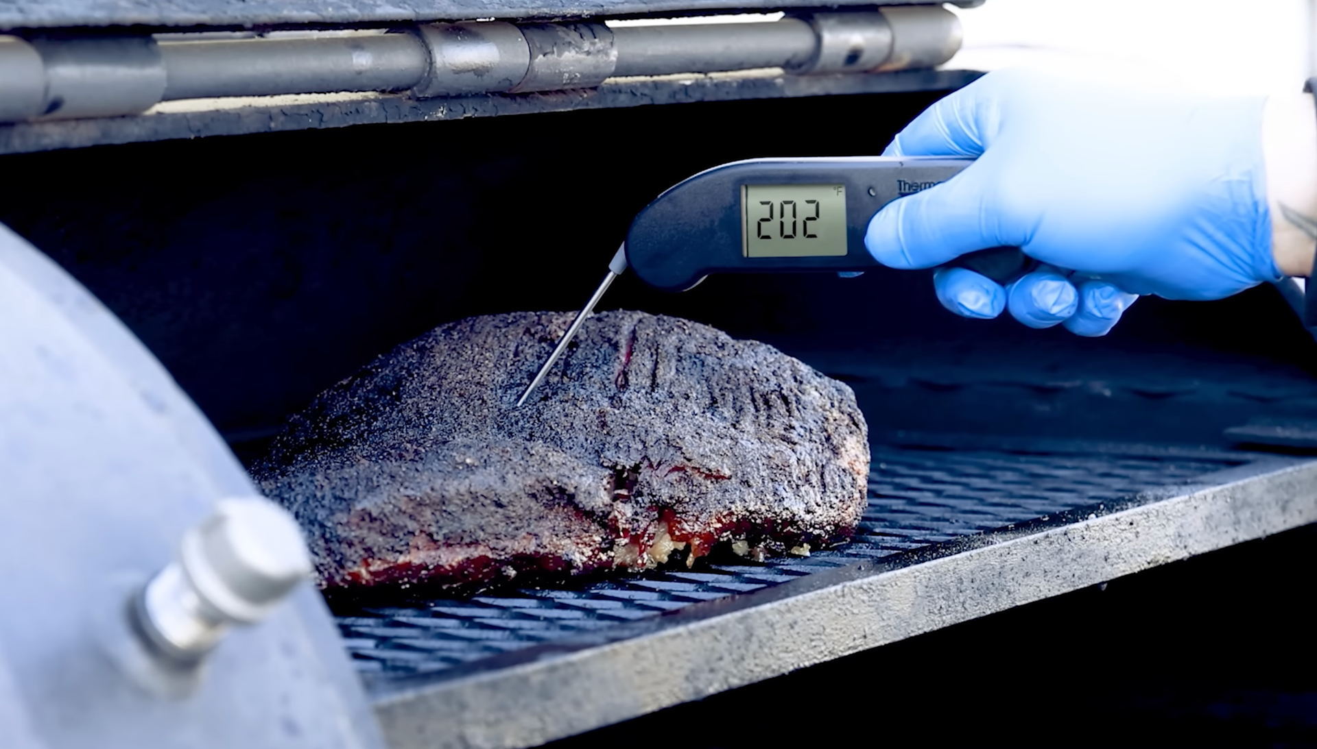 4 Best Meat Thermometers For Grilling, According To Chefs | HuffPost Life
