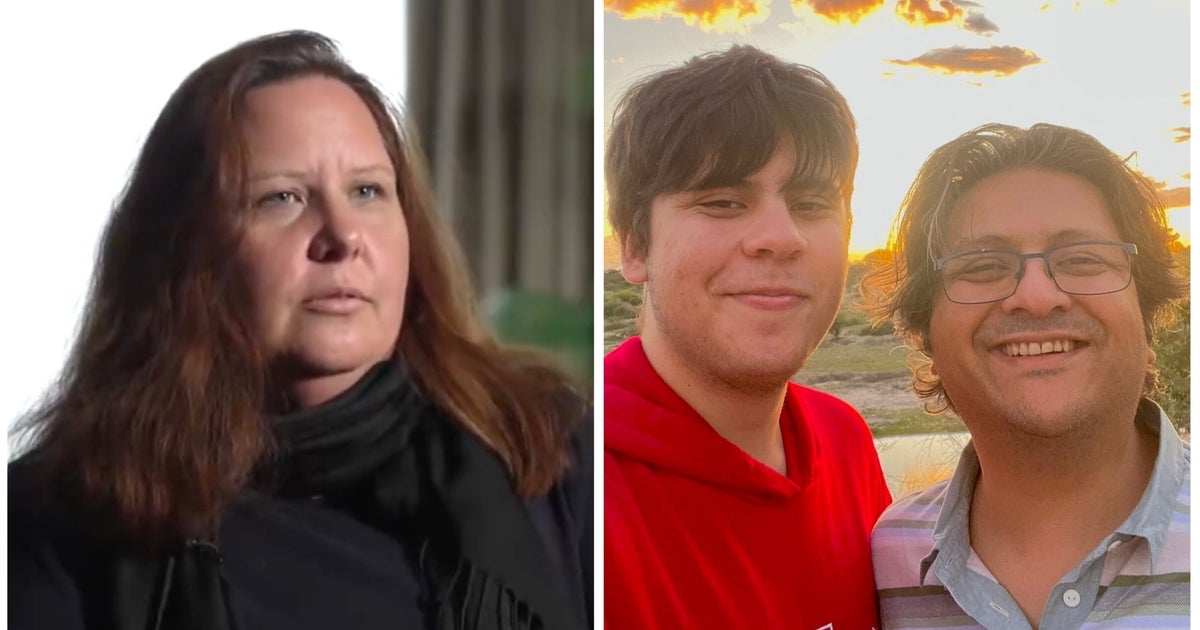 Christine Dawood Says She Gave Seat On Titan Sub To Son | HuffPost UK U ...