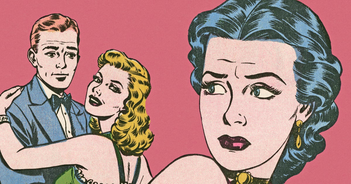 What To Do When Your Friend Is Cheating On Their Partner | HuffPost UK Life