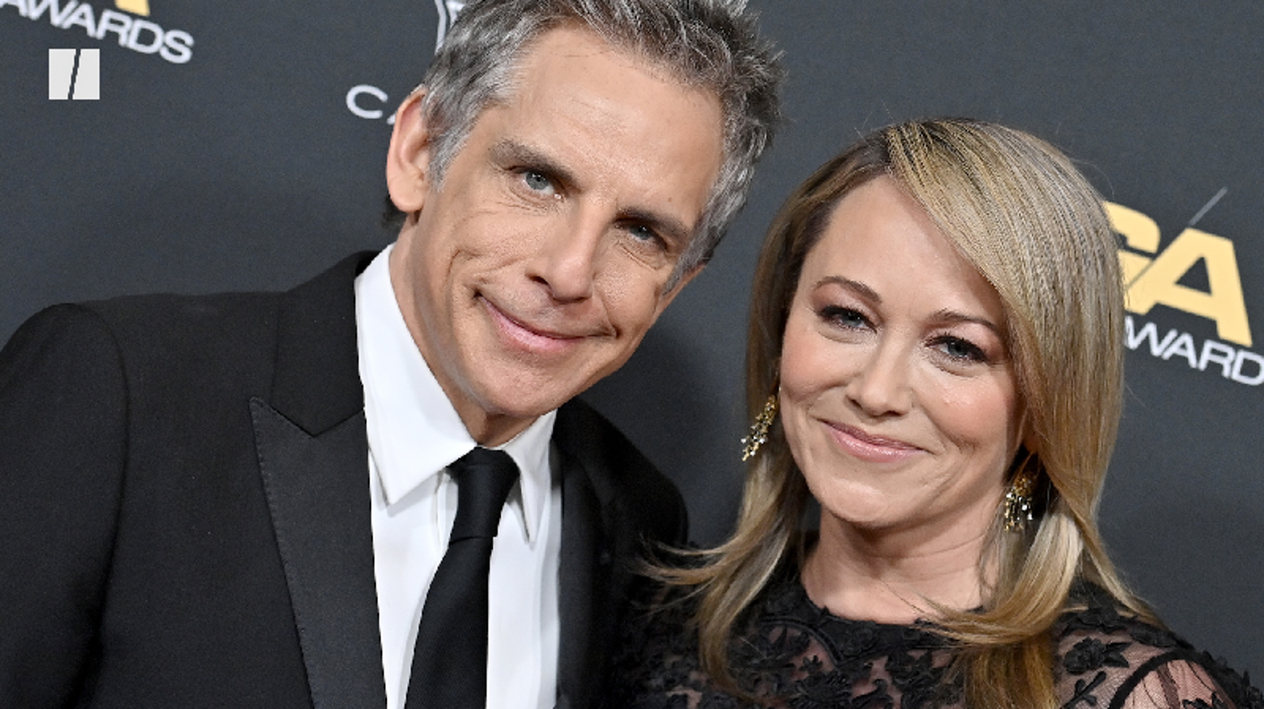 Christine Taylor Hot Scene Zoolander