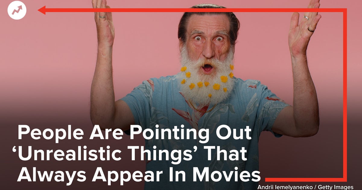 People Are Pointing Out ‘Unrealistic Things’ That Always Appear In ...