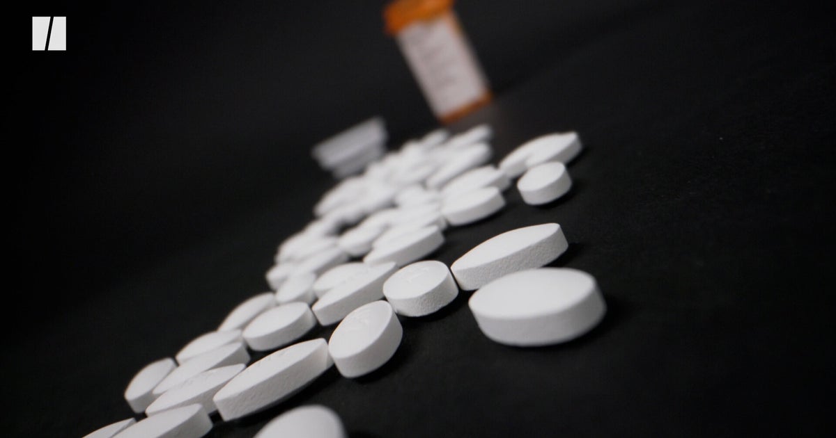 Where Has All The Adderall Gone? | HuffPost UK Videos