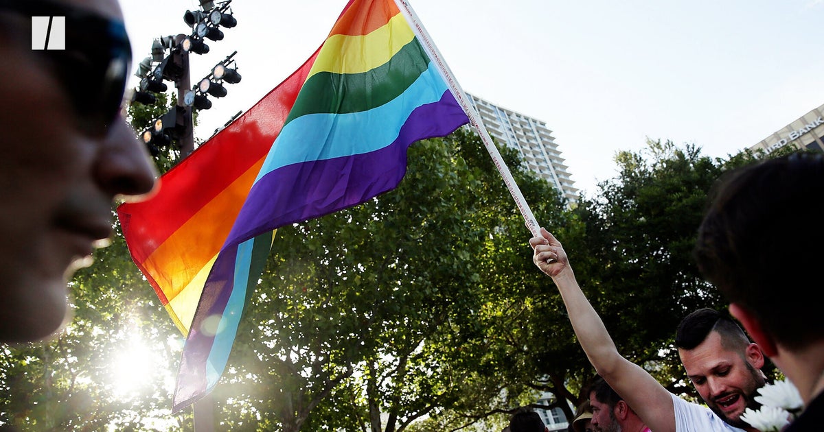 The LGBTQ+ Fight In Florida | HuffPost Videos
