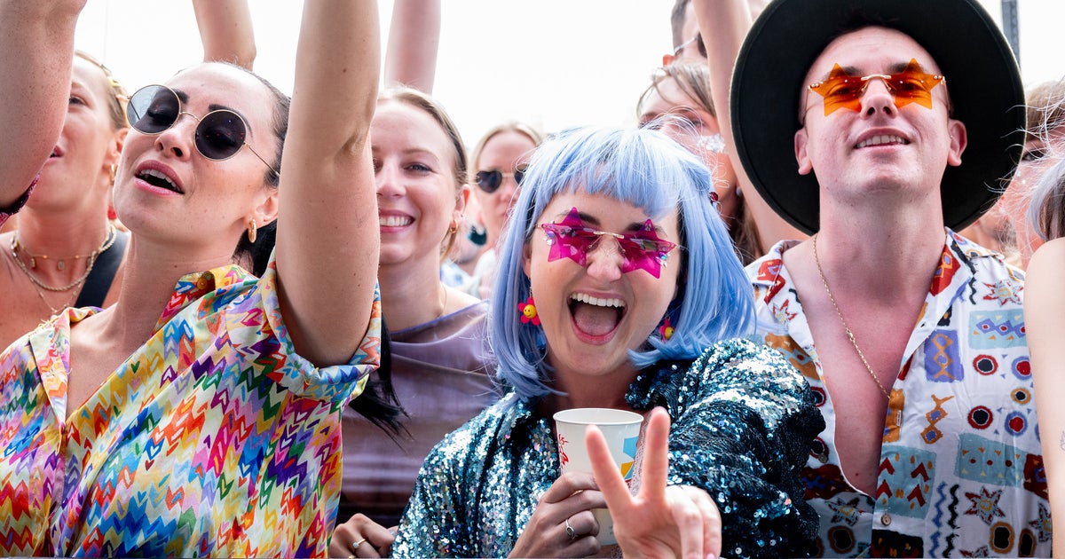 Why You Really Need To Clean This After A Festival | HuffPost UK Life