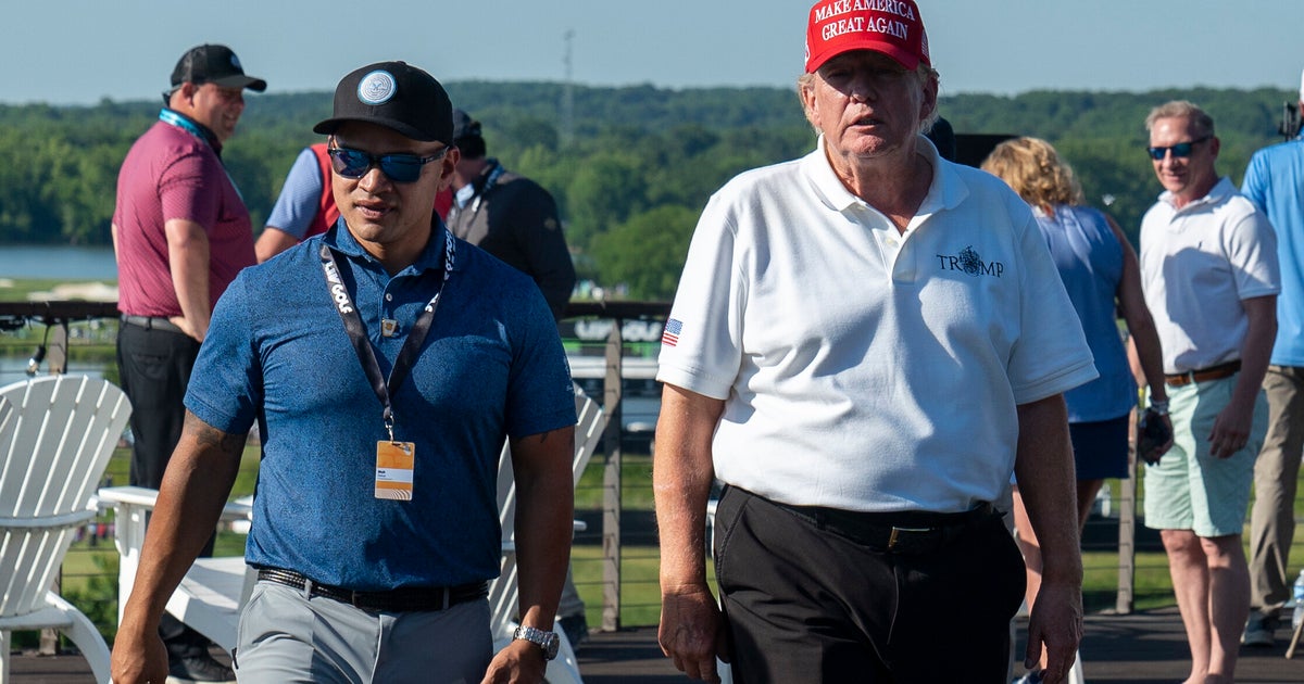 Court Date Postponed For Trump Valet Walt Nauta In Classified Documents ...