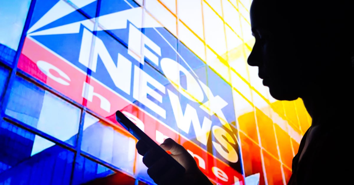 8 More Removed As Fox News Purge Continues | HuffPost Latest News