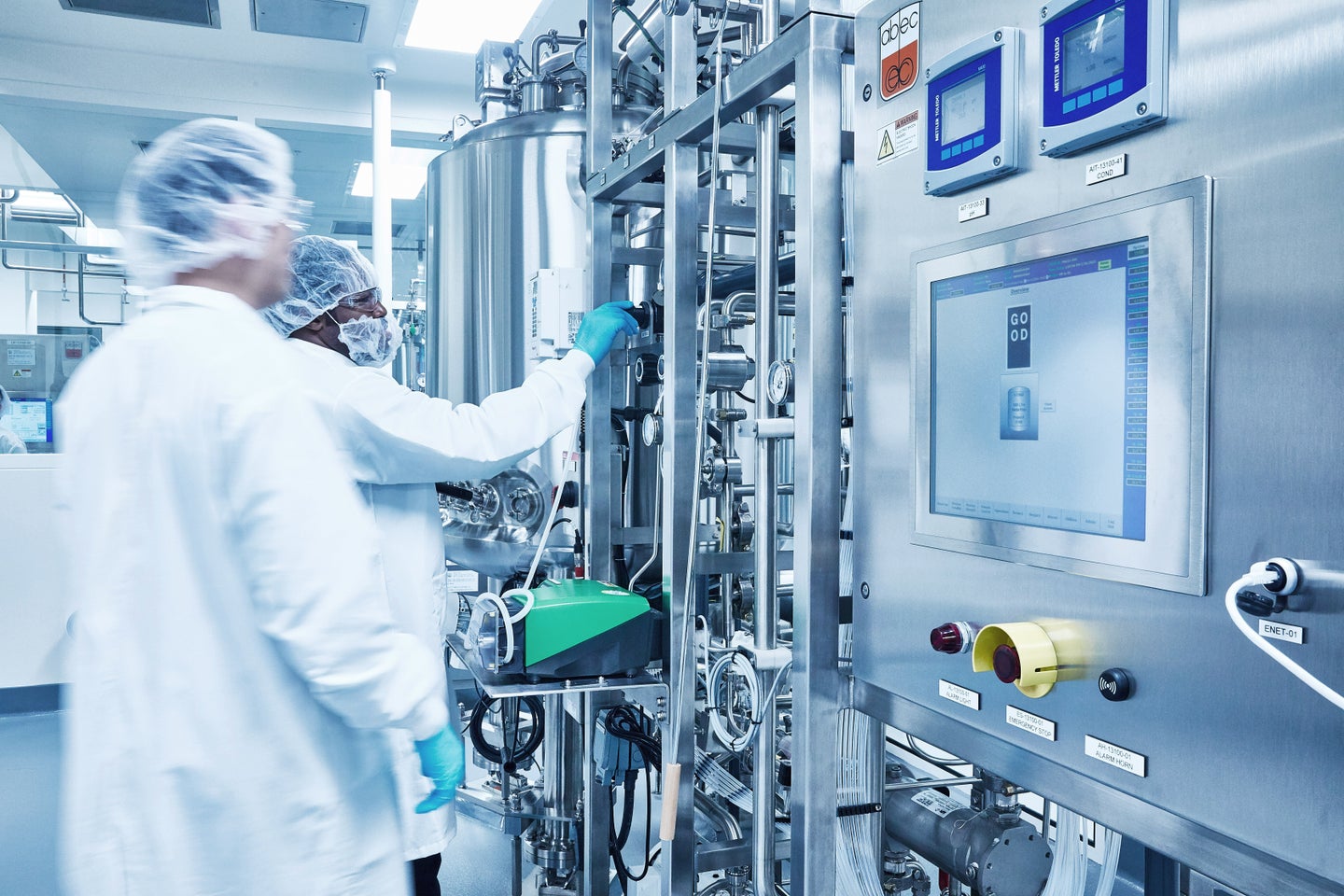 What Is Lab-Grown Meat, And Is It Safe To Eat? | HuffPost Life