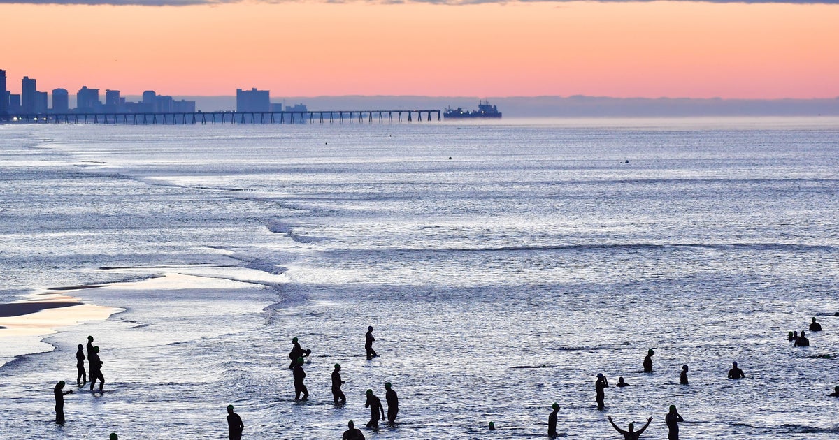 Rip Currents Have Killed 7 Panama City Beach Visitors In 9 Days ...