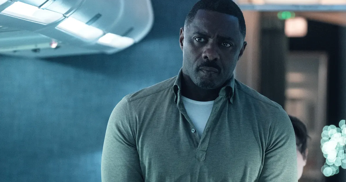Hijack: Idris Elba's Apple TV Drama Is Here – All You Need To Know ...