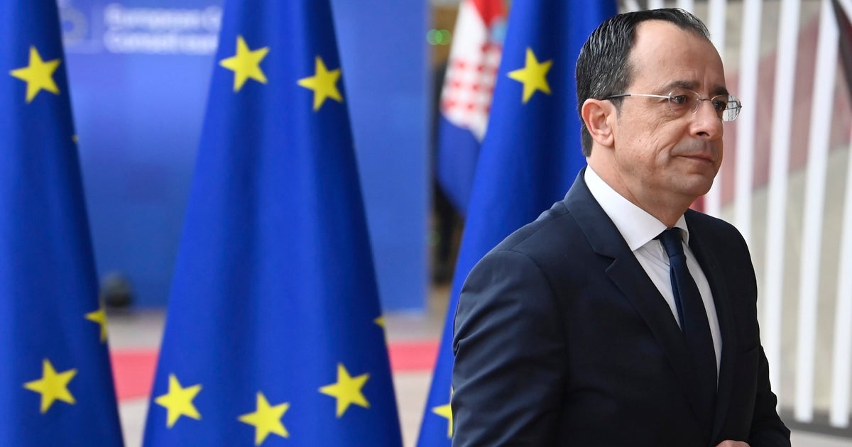 Κυπριακό: Αισιοδοξία για πιο ενεργή εμπλοκή της ΕΕ στην επανέναρξη των ...
