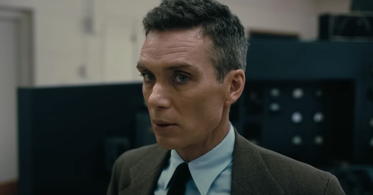 Oppenheimer Is One Of The Most Anticipated Films Of The Year – Here's ...