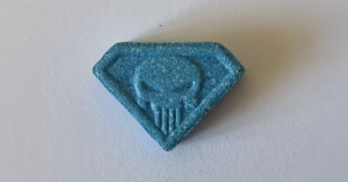 UK 'Strongest-Ever' Ecstasy Pill Warning After Two Teen Deaths ...