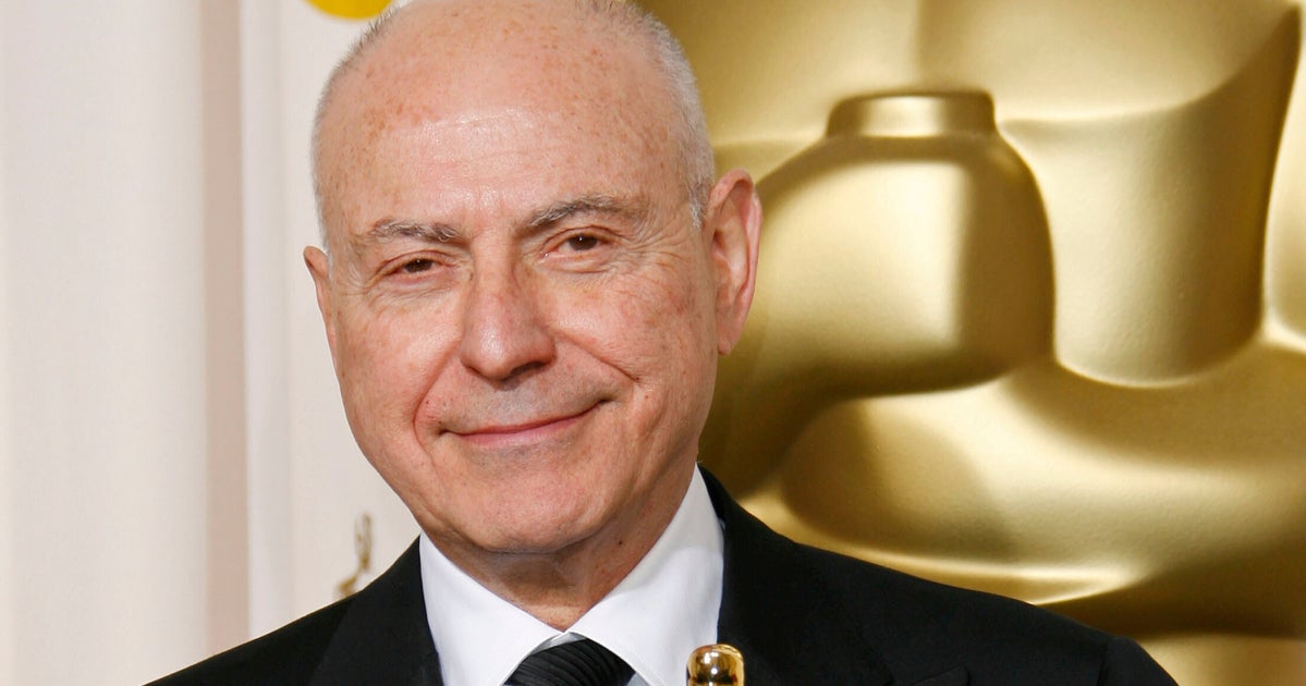Alan Arkin, Little Miss Sunshine Actor, Dies At 89 | HuffPost UK ...
