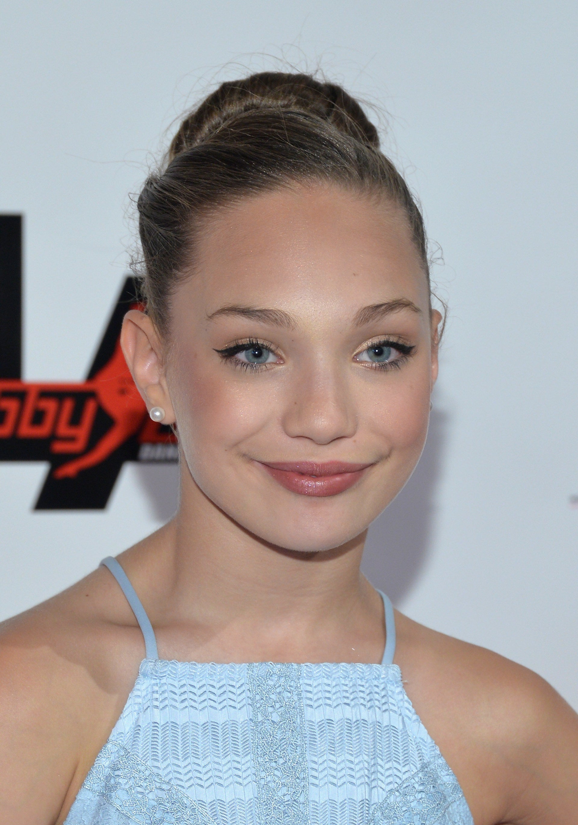 Maddie Ziegler Opens Up About Being Sia's “Muse” As A Child | HuffPost ...