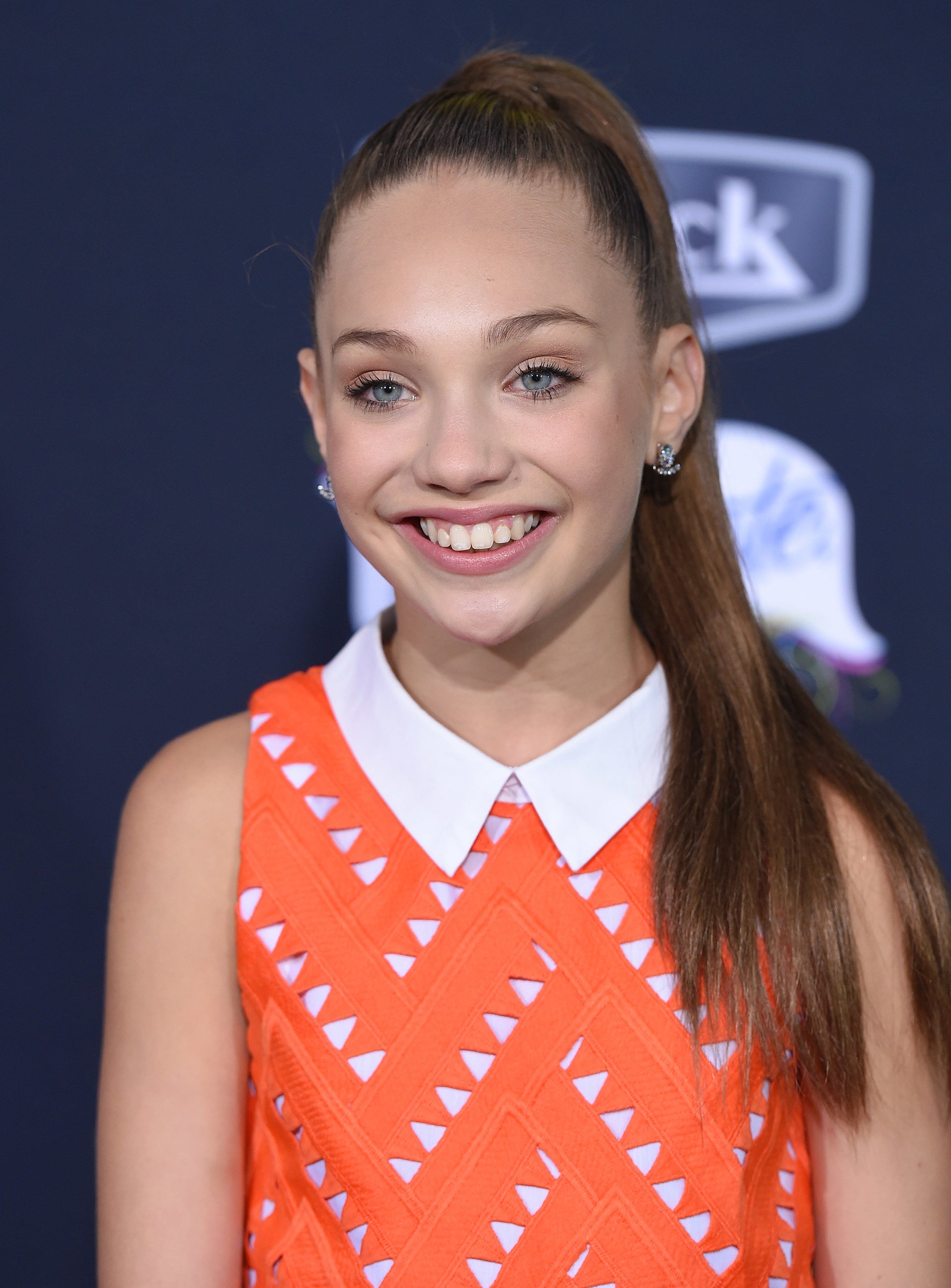Maddie Ziegler Opens Up About Being Sia's “Muse” As A Child | HuffPost ...