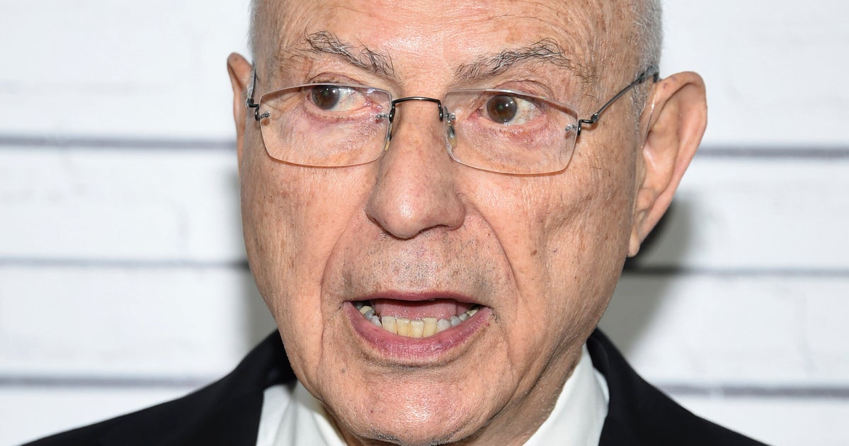 Twitter Tributes Pour In For Alan Arkin And His Career | HuffPost ...